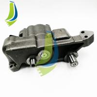 China 4W2448 8N8635 Engine Oil Pump For 3306 Engine Parts for sale