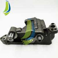 China 4W2448 8N8635 Engine Oil Pump For 3306 Engine Parts for sale