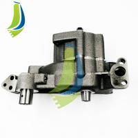 China 4W2448 8N8635 Engine Oil Pump For 3306 Engine Parts for sale