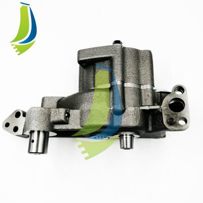 China 4W2448 8N8635 Engine Oil Pump For 3306 Engine Parts for sale