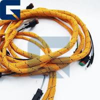 China 204-0008 Wiring Harness 2040008 for 322C 325C Excavator for sale