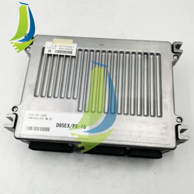 China 7830-62-1006 Controller ECU for D85EX-15 Bulldozer for sale