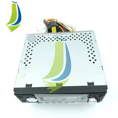 China Excavator parts Radio 21Q8-15700 21Q815700 for sale