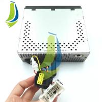 China Excavator parts Radio 21Q8-15700 21Q815700 for sale