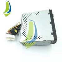 China Excavator parts Radio 21Q8-15700 21Q815700 for sale
