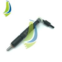China Excavator parts Injector 517706 51-7706 S4K S6K E320B E320C for sale