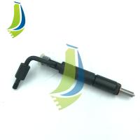 China Excavator parts Injector 517706 51-7706 S4K S6K E320B E320C for sale