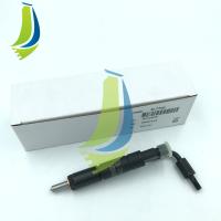 China Excavator parts Injector 517706 51-7706 S4K S6K E320B E320C for sale
