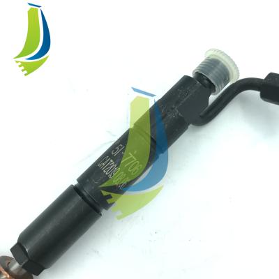 China Excavator parts Injector 517706 51-7706 S4K S6K E320B E320C for sale