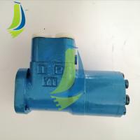 China Excavator parts Steering pump 550-7376 5507376 for CLG856 for sale