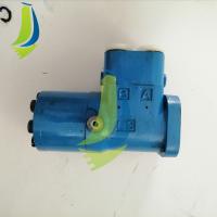 China Excavator parts Steering pump 550-7376 5507376 for CLG856 for sale