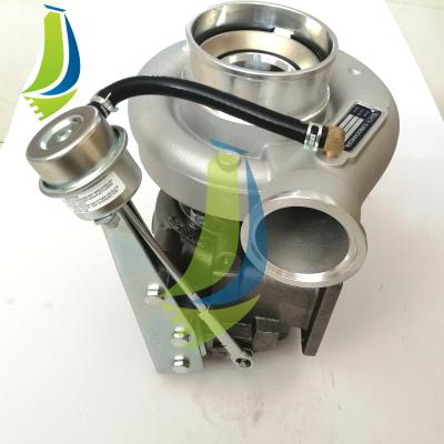 China Excavator parts Turbocharger 4039631 for HX35W for sale