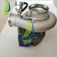 China Excavator parts Turbocharger 4039631 for HX35W for sale