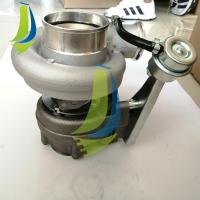 China Excavator parts Turbocharger 4039631 for HX35W for sale