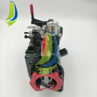 China Excavator parts Diesel Fuel Injection Pump 28214696 For Engine C7.1 for sale