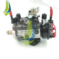 China Excavator parts Diesel Fuel Injection Pump 28214696 For Engine C7.1 for sale