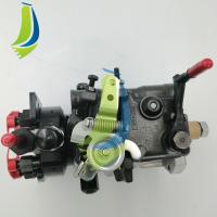 China Excavator parts Diesel Fuel Injection Pump 28214696 For Engine C7.1 for sale