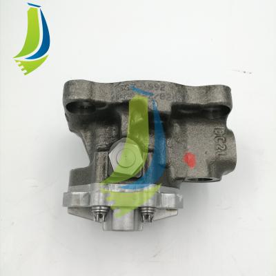 China Excavator parts Fuel Transfer Pump 3186357 324D 330C for sale