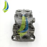 China Excavator parts Fuel Transfer Pump 3186357 324D 330C for sale