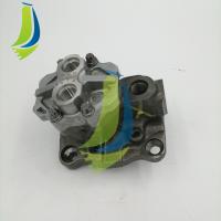 China Excavator parts Fuel Transfer Pump 3186357 324D 330C for sale