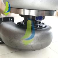 China 6505-71-5030 Turbocharger for 6D140 Engine for sale