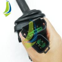 China 245-7650 2457650 Control Joystick for 966H Wheel Loader for sale