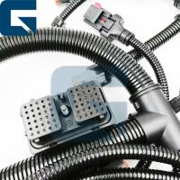 China 4943176 QSB6.7 Diesel Engine Wiring Harness for sale