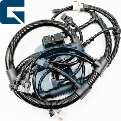 China 4943176 QSB6.7 Diesel Engine Wiring Harness for sale