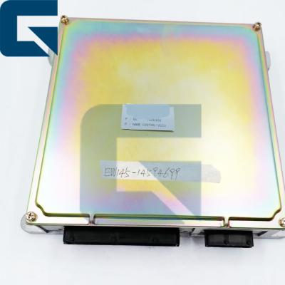 China VOE14594699 14594699 for EW145b Excavator ECM ECU Controller for sale