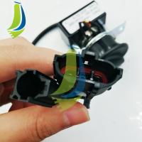 China Excavator parts Fuel Selector Switch 14542152 for Excavator EC210 EC240 EC360 for sale