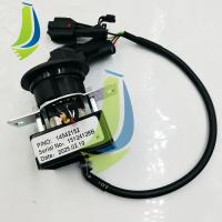 China Excavator parts Fuel Selector Switch 14542152 for Excavator EC210 EC240 EC360 for sale
