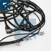 China 320/A9997 320A9997 JS220 Excavator Engine Wiring Harness for sale