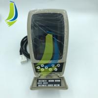 China Excavator parts Monitor Display Panel 243-7058 2437058 for M318C M313C for sale
