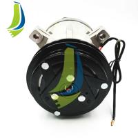 China Excavator parts Compressor Assy 11EM-90040 11EM90040 for R180LC-3 R210LC-3 Excavator for sale