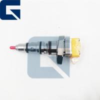 China 183-0691 1830691 3126 Diesel Engine Diese Fuel Injector for sale