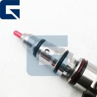 China 183-0691 1830691 3126 Diesel Engine Diese Fuel Injector for sale