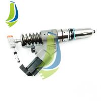 China Excavator parts fuel injector 4903084 QSM11 for sale