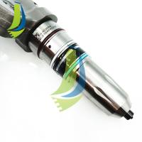 China Excavator parts fuel injector 4903084 QSM11 for sale