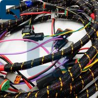 China 560-7489 5607489 for E330GC Control Wiring Harness for sale