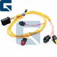 China 563-7224 5637224 E330GC Excavator Filter Wiring Harness for sale