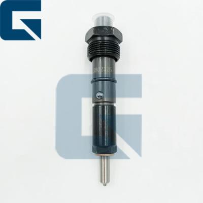 China 3802325 6BT5.9L Diesel Engine Diese Fuel Injector for sale