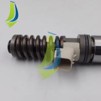 China 21379939 Fuel Injector for D13 Engine Parts for sale