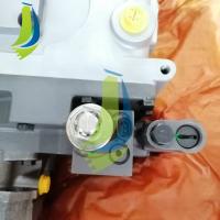 China Excavator parts Hydraulic Injection Pump 144-0835 1440835 3412E for sale
