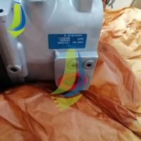 China Excavator parts Hydraulic Injection Pump 144-0835 1440835 3412E for sale