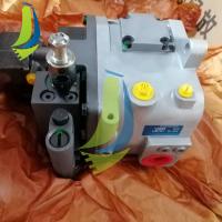 China Excavator parts Hydraulic Injection Pump 144-0835 1440835 3412E for sale