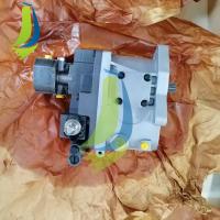 China Excavator parts Hydraulic Injection Pump 144-0835 1440835 3412E for sale