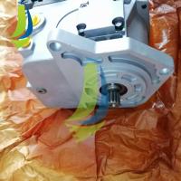China Excavator parts Hydraulic Injection Pump 144-0835 1440835 3412E for sale