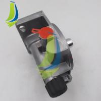China 11110708 21030176 Fuel Filter Housing for EC140D Excavator Parts for sale