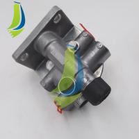 China 11110708 21030176 Fuel Filter Housing for EC140D Excavator Parts for sale