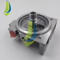 China 11110708 21030176 Fuel Filter Housing for EC140D Excavator Parts for sale